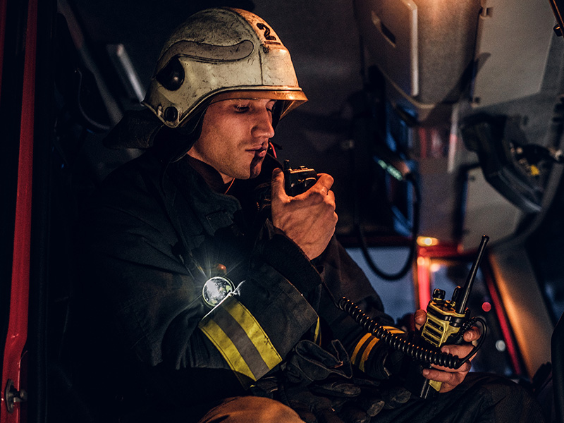M.P FIRE – ENGINEER & CONSULTANT